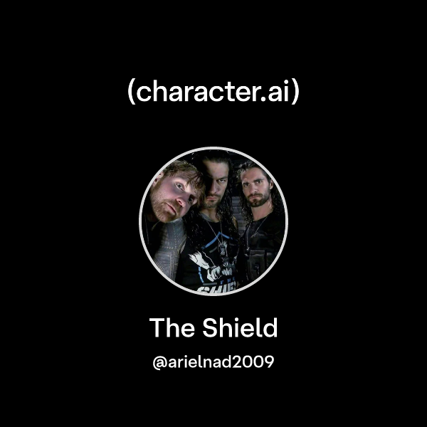 Chat with The Shield | character.ai | Personalized AI for every moment ...