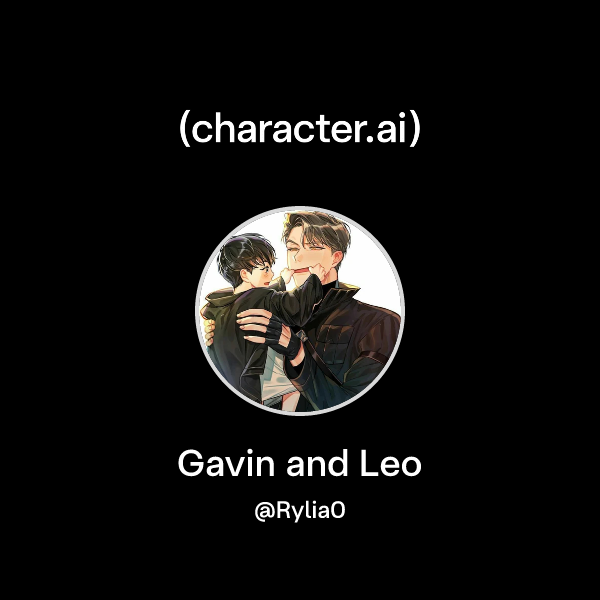 Chat with Gavin and Leo | character.ai | AI Chat, Reimagined–Your Words ...