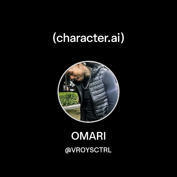 Chat with OMARI | character.ai | AI Chat, Reimagined–Your Words. Your ...