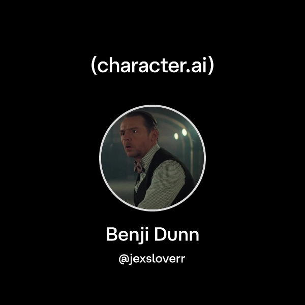 Chat with Benji Dunn | character.ai | Personalized AI for every moment ...