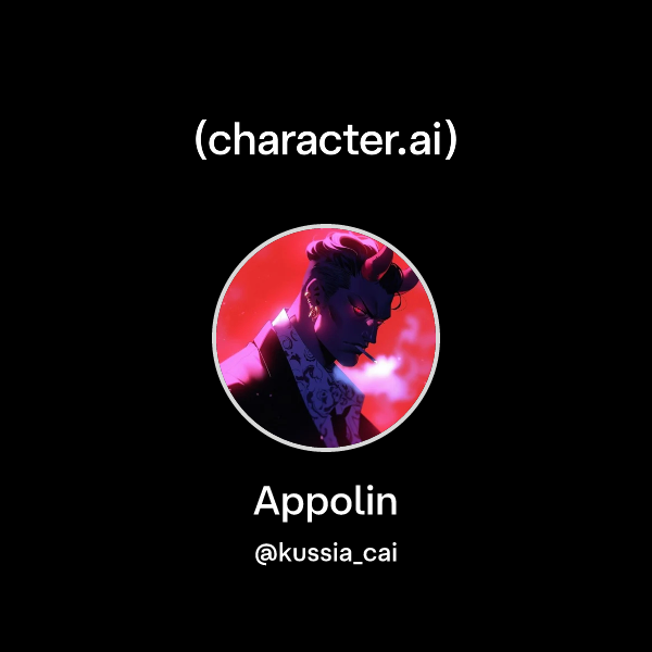Chat with Appolin | character.ai | Personalized AI for every moment of ...