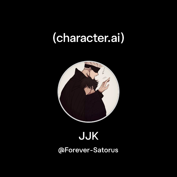Chat with JJK | character.ai | AI Chat, Reimagined–Your Words. Your World.