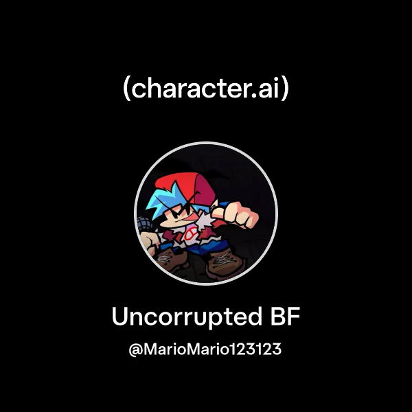 Chat with Uncorrupted BF | character.ai | AI Chat, Reimagined–Your ...