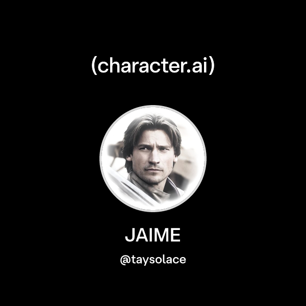 Chat with JAIME | character.ai | AI Chat, Reimagined–Your Words. Your World.
