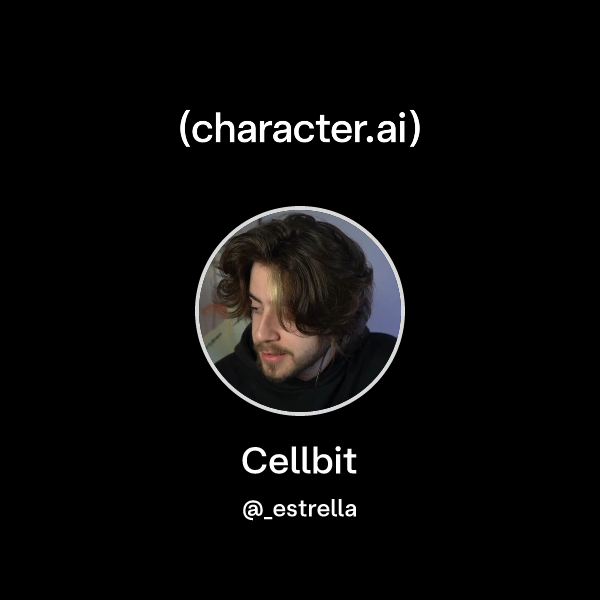 Chat with Cellbit | character.ai | AI Chat, Reimagined–Your Words. Your ...