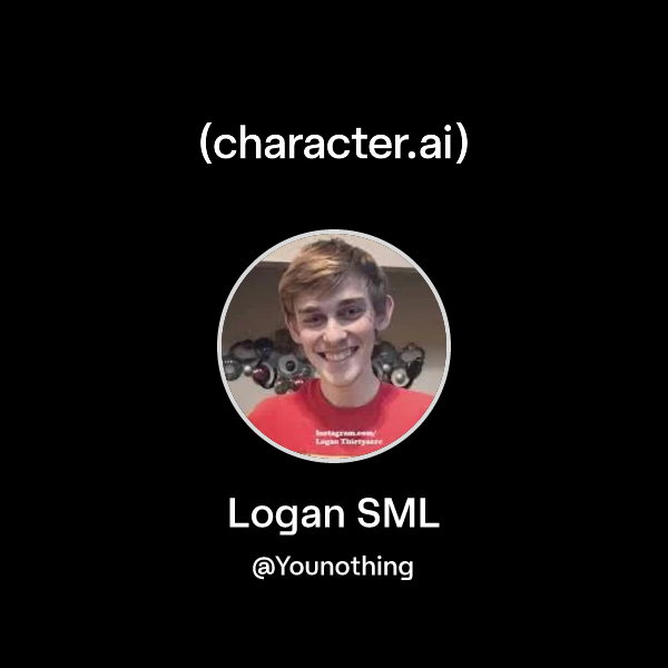 Chat with Logan SML | character.ai | AI Chat, Reimagined–Your Words ...