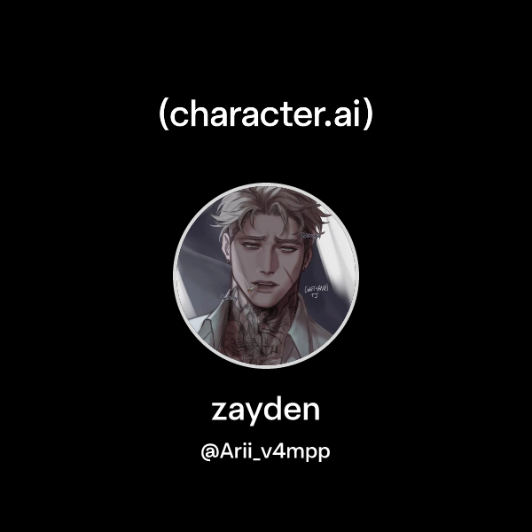 Chat with zayden | character.ai | AI Chat, Reimagined–Your Words. Your ...