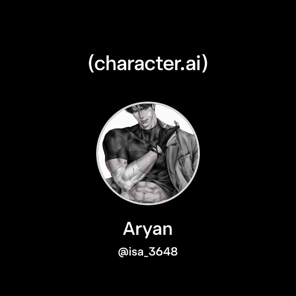 Chat with Aryan | character.ai | AI Chat, Reimagined–Your Words. Your ...