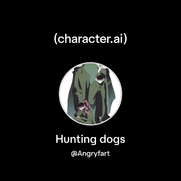 Chat with Hunting dogs | character.ai | AI Chat, Reimagined–Your Words ...