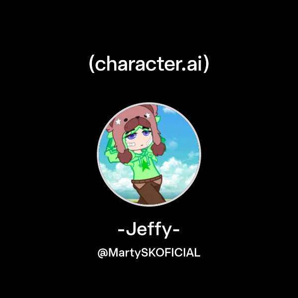 Chat with -Jeffy- | character.ai | AI Chat, Reimagined–Your Words. Your ...