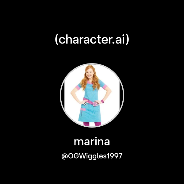 Chat with marina | character.ai | Personalized AI for every moment of ...