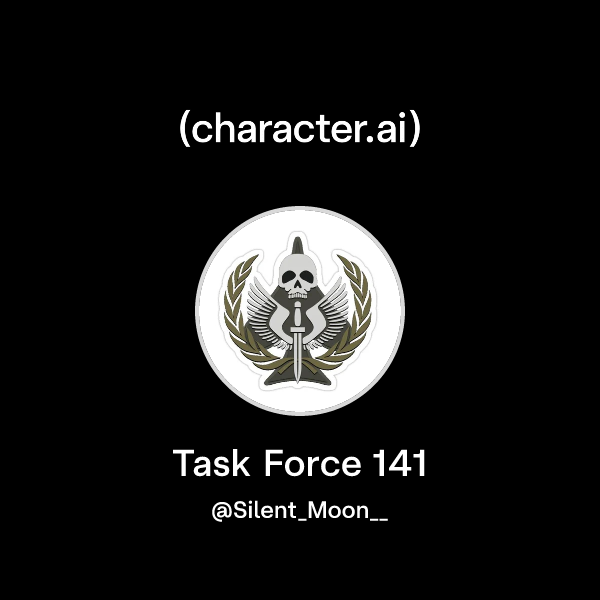 Chat with Task Force 141 | character.ai | AI Chat, Reimagined–Your ...