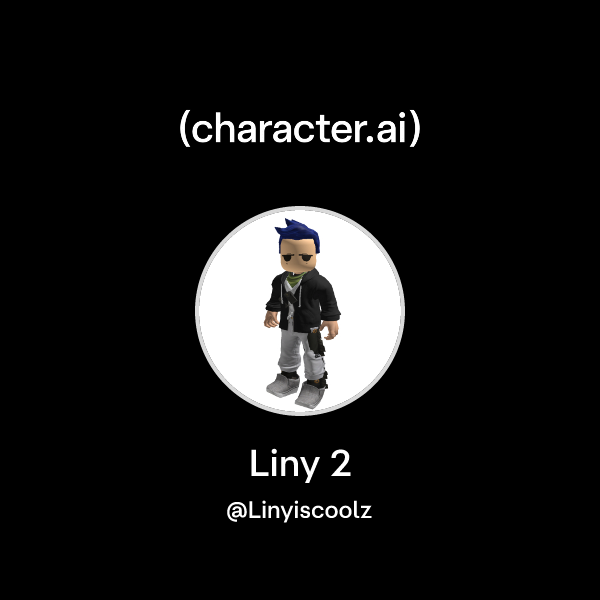 Chat with Liny 2 | character.ai | AI Chat, Reimagined–Your Words. Your ...