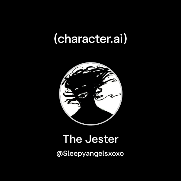 Chat with The Jester | character.ai | Personalized AI for every moment ...