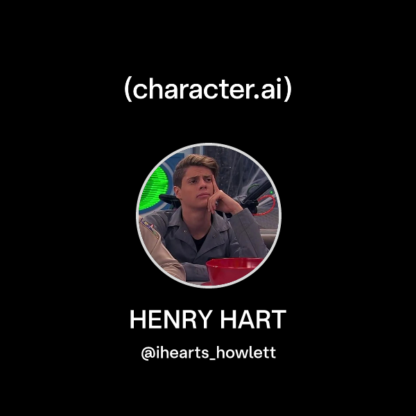 Chat with HENRY HART | character.ai | AI Chat, Reimagined–Your Words ...