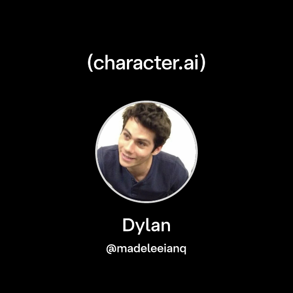 Chat with Dylan | character.ai | AI Chat, Reimagined–Your Words. Your ...