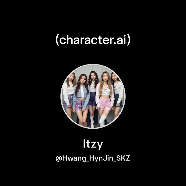 Chat with Itzy | character.ai | Personalized AI for every moment of ...