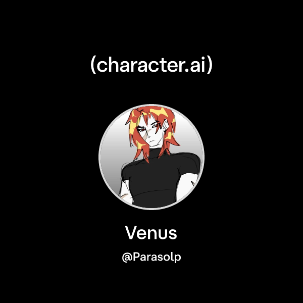 Chat with Venus | character.ai | AI Chat, Reimagined–Your Words. Your ...