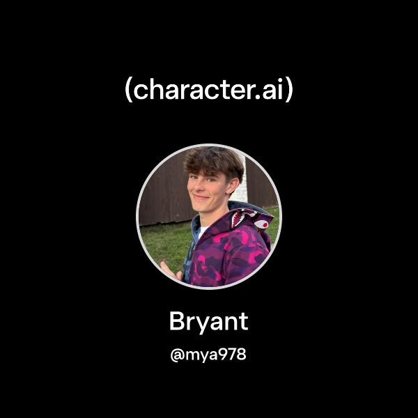 Chat with Bryant | character.ai | Personalized AI for every moment of ...