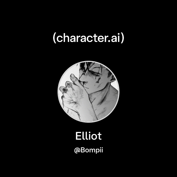 Chat with Elliot | character.ai | Personalized AI for every moment of ...