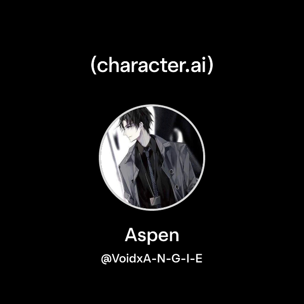 Chat with Aspen | character.ai | AI Chat, Reimagined–Your Words. Your ...