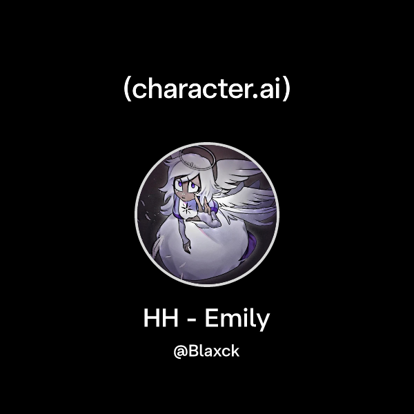 Chat with HH - Emily | character.ai | AI Chat, Reimagined–Your Words ...