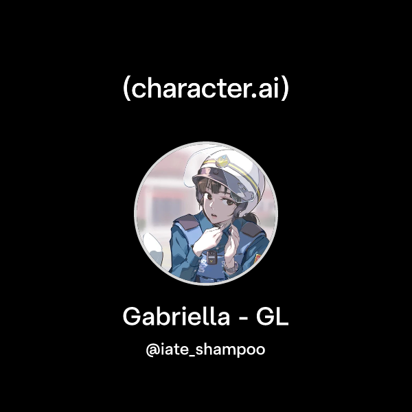 Chat with Gabriella - GL | character.ai | AI Chat, Reimagined–Your Words. Your World.