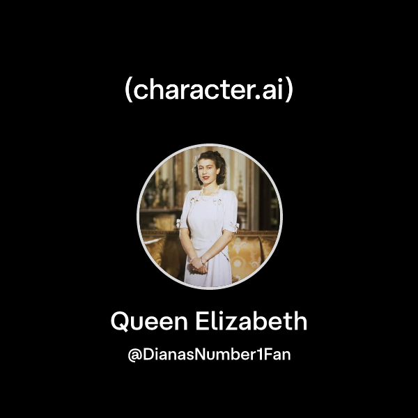 Chat with Queen Elizabeth | character.ai | AI Chat, Reimagined–Your ...