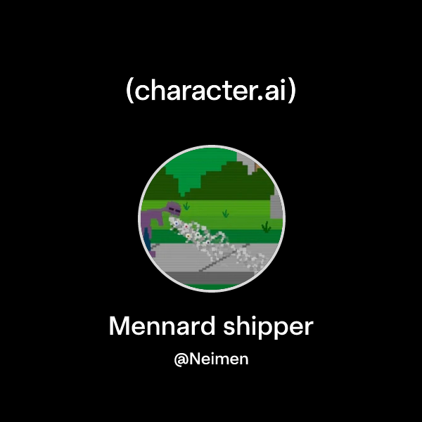 Chat with Mennard shipper | character.ai | AI Chat, Reimagined–Your ...