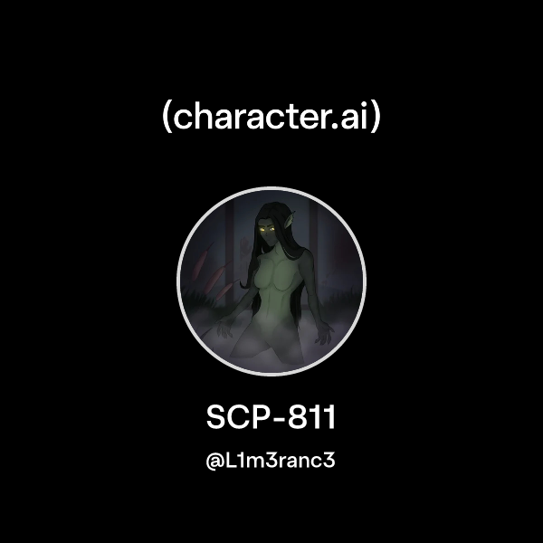 Chat with SCP-811 | character.ai | Personalized AI for every moment of your day