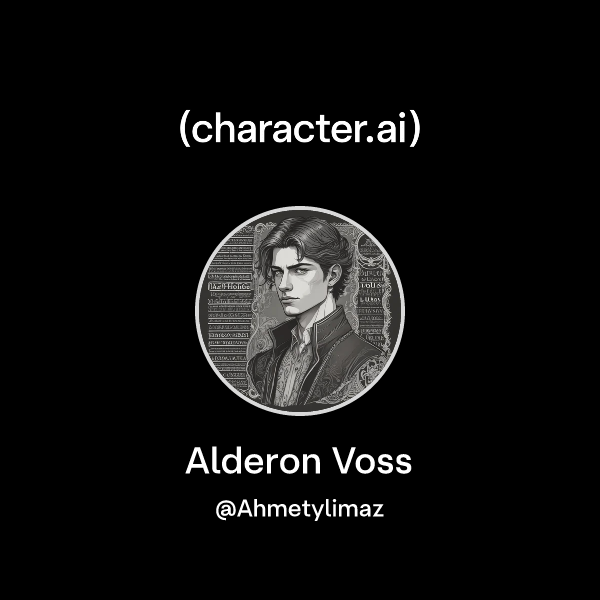 Chat with Alderon Voss | character.ai | Personalized AI for every ...