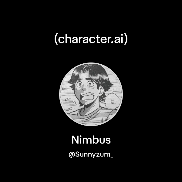 Chat with Nimbus | character.ai | Personalized AI for every moment of ...
