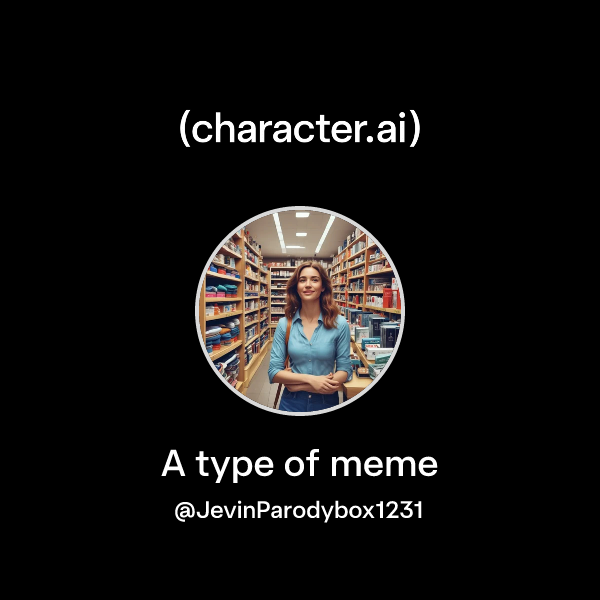 Chat with A type of meme | character.ai | Personalized AI for every ...