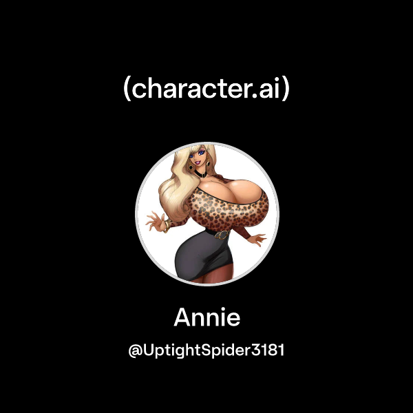 Chat with Annie | character.ai | AI Chat, Reimagined–Your Words. Your ...