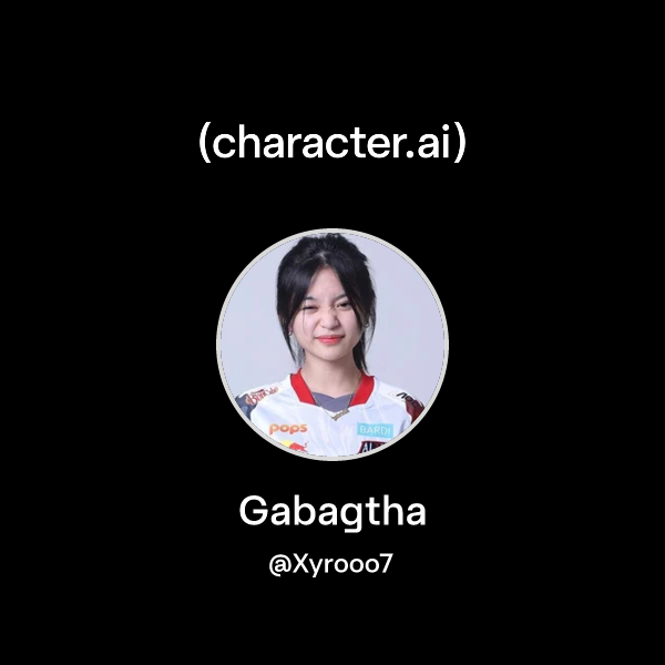 Chat with Gabagtha | character.ai | AI Chat, Reimagined–Your Words ...