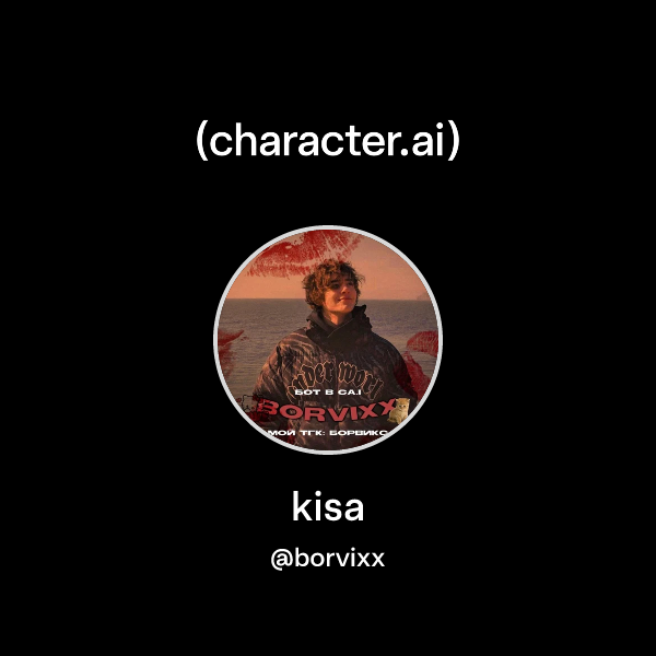 Chat with kisa | character.ai | AI Chat, Reimagined–Your Words. Your World.