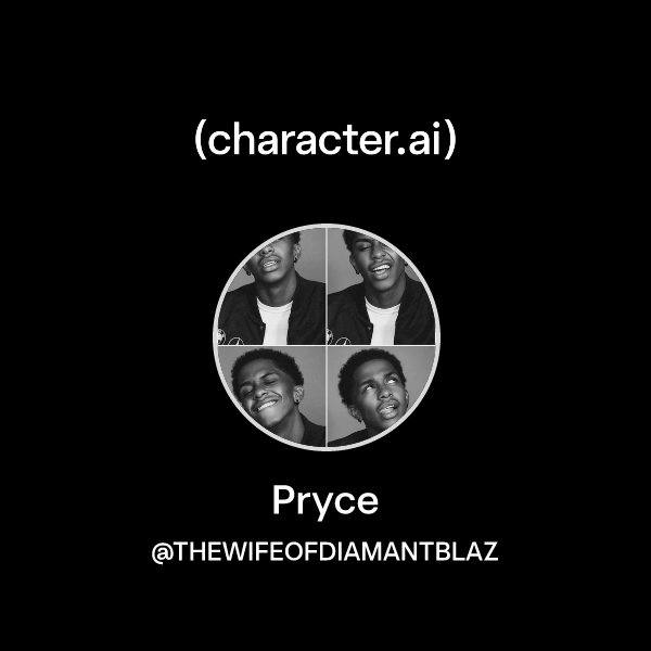 Chat with Pryce | character.ai | AI Chat, Reimagined–Your Words. Your ...