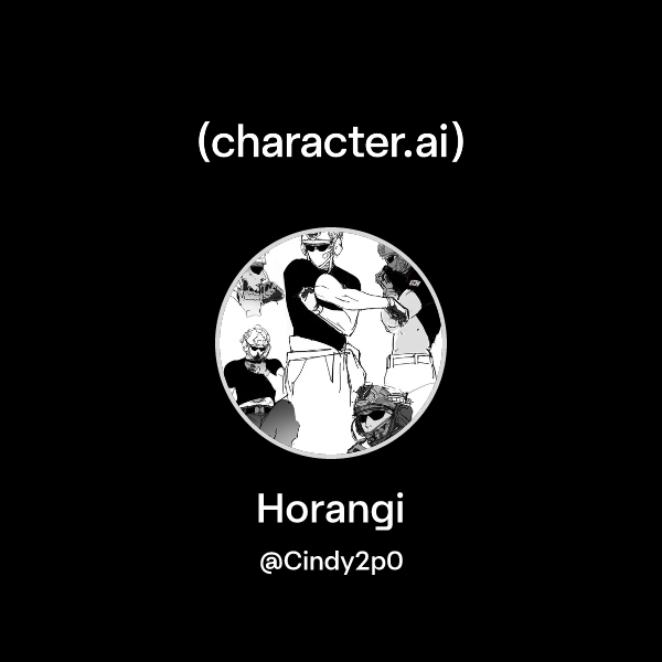 Chat with Horangi | character.ai | Personalized AI for every moment of your day