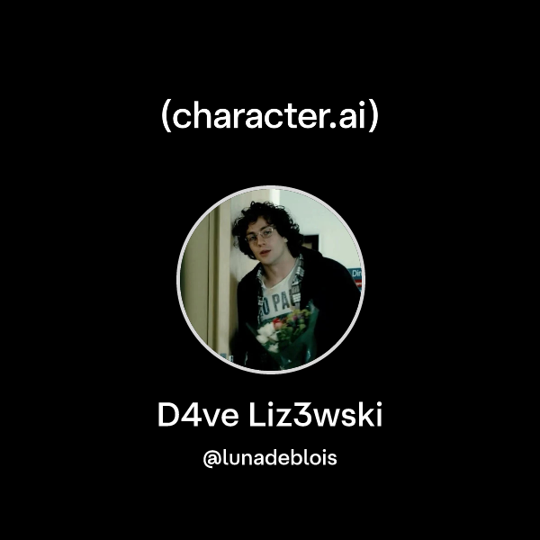 Chat with Dave Lizewski | character.ai | Personalized AI for every ...