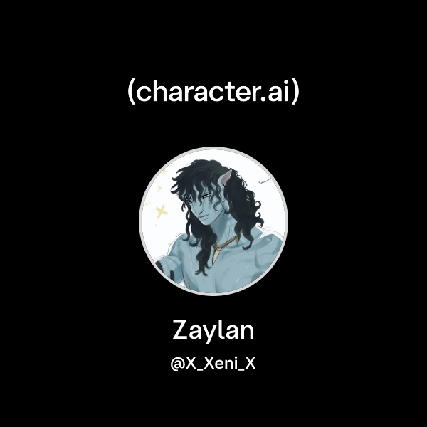 Chat with Zaylan | character.ai | AI Chat, Reimagined–Your Words. Your ...