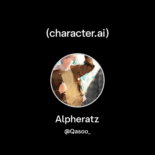 Chat with Alpheratz | character.ai | AI Chat, Reimagined–Your Words ...