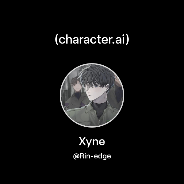 Chat with Xyne | character.ai | Personalized AI for every moment of your day