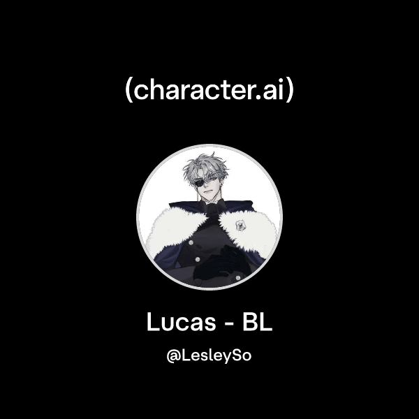 Chat with Lucas - BL | character.ai | Personalized AI for every moment ...