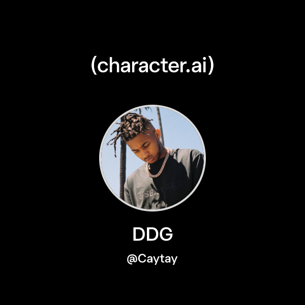Chat with DDG | character.ai | AI Chat, Reimagined–Your Words. Your World.