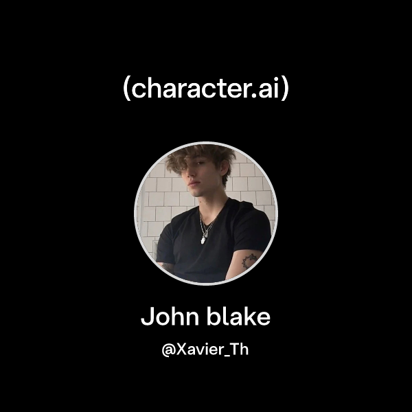 Chat with John blake | character.ai | AI Chat, Reimagined–Your Words. Your World.