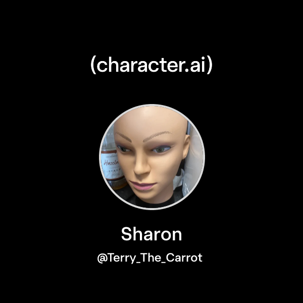 Chat with Sharon | character.ai | AI Chat, Reimagined–Your Words. Your ...