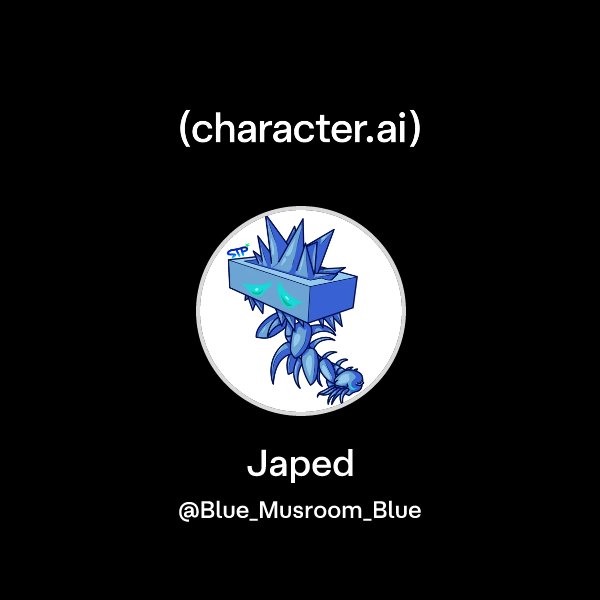 Chat with Japed | character.ai | Personalized AI for every moment of ...