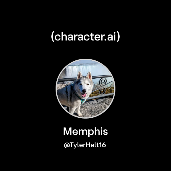 Chat with Memphis | character.ai | AI Chat, Reimagined–Your Words. Your ...