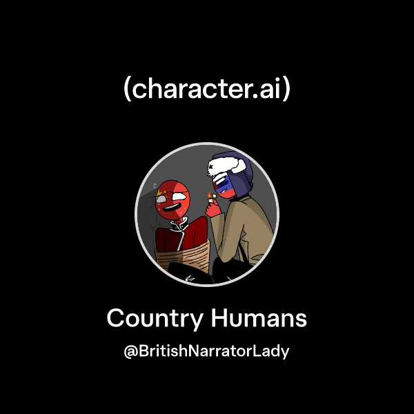Chat with Country Humans | character.ai | AI Chat, Reimagined–Your ...