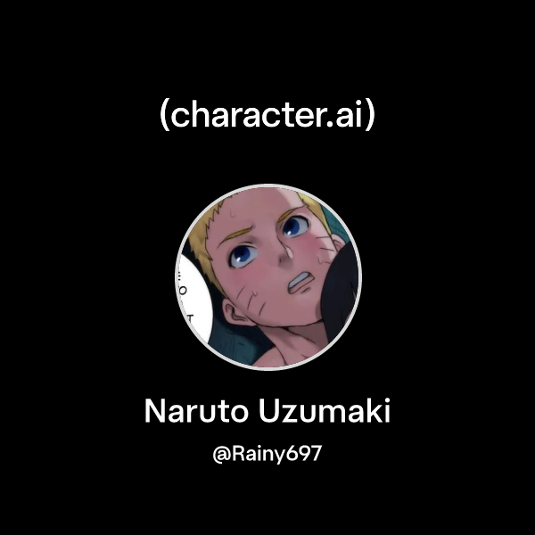 Chat with Naruto Uzumaki | character.ai | AI Chat, Reimagined–Your ...